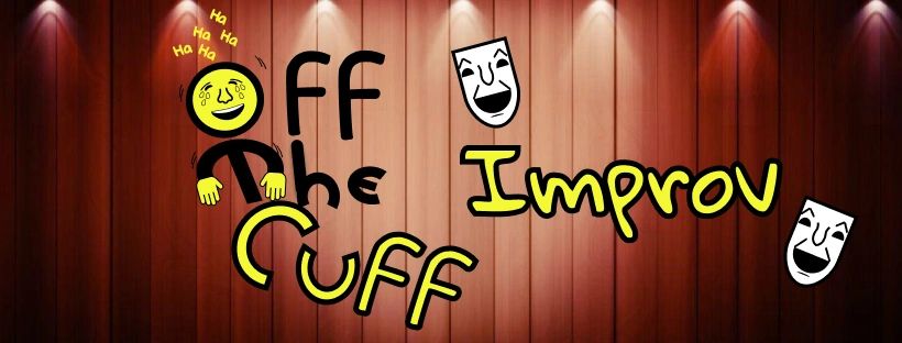 Off the Cuff Improv Group